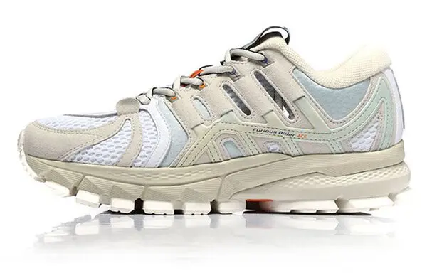 LI-NING Liejun Sports Casual Shoes