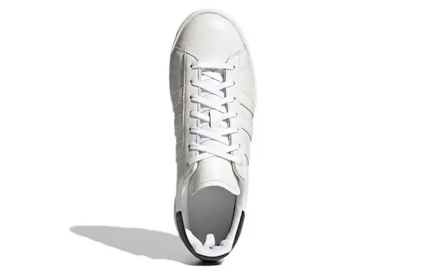 Adidas Y-3 Hicho Sneakers - Core White