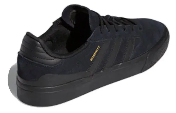 Adidas Busenitz Vulc 2.0 "core