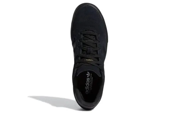 Adidas Busenitz Vulc 2.0 "core - Black