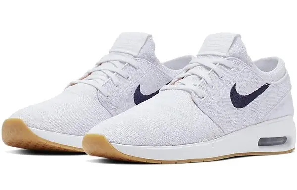 Nike Max Stefan Janoski 2 Sb - White