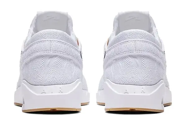 Nike Max Stefan Janoski 2 Sb - White
