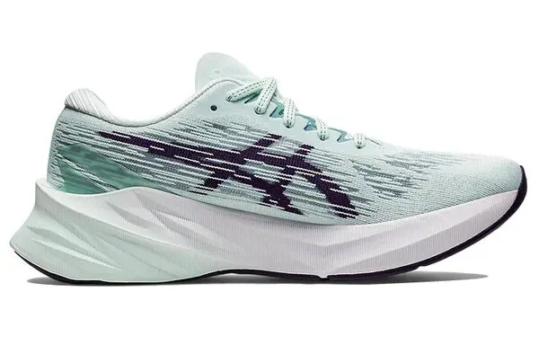 Asics Novablast 3 Performance Footwear - Blue