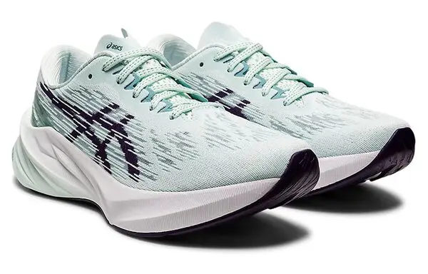 Asics Novablast 3 Performance Footwear - Blue