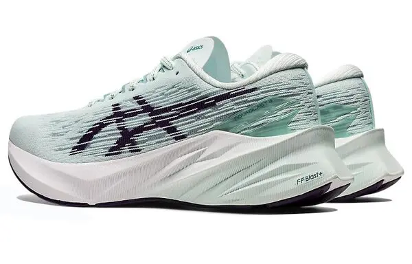 Asics Novablast 3 Performance Footwear - Blue