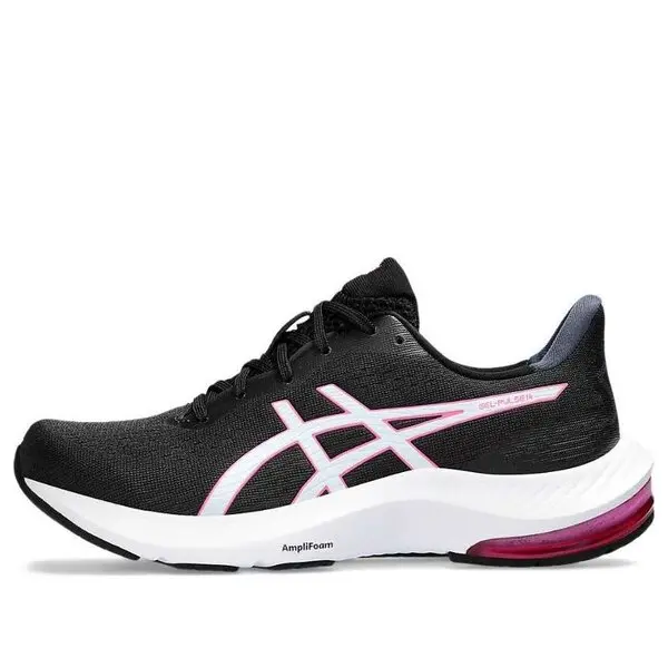 Asics Gel-pulse 14 Athletic Sneakers - Graphite Grey/white