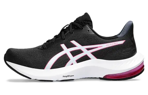 Asics Gel-pulse 14 Athletic Sneakers - Graphite Grey/white