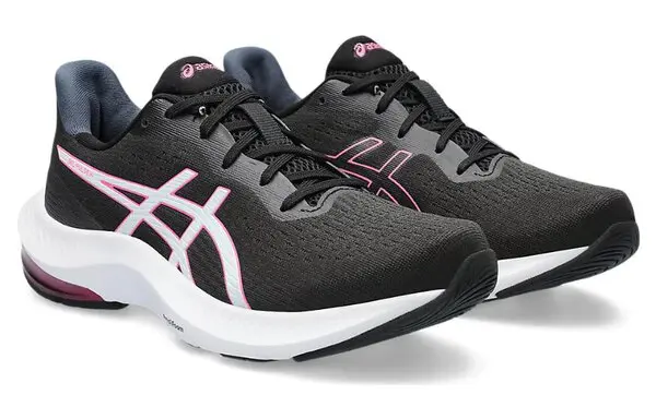Asics Gel-pulse 14 Athletic Sneakers - Graphite Grey/white