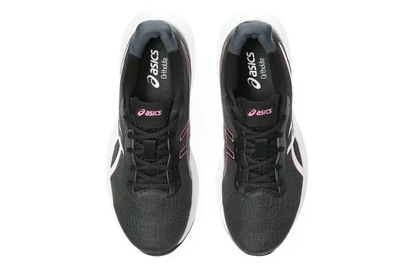 Asics Gel-pulse 14 Athletic Sneakers - Graphite Grey/white
