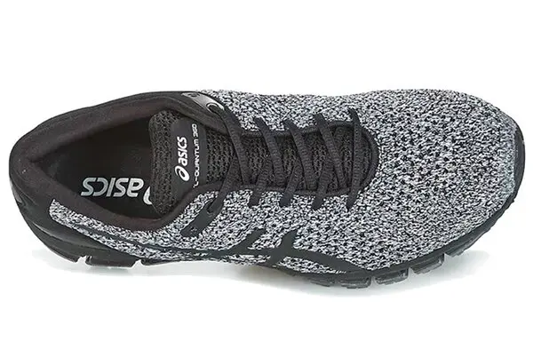 Asics Gel Quantum 360 Knit 2 Athletic Sneakers - Black