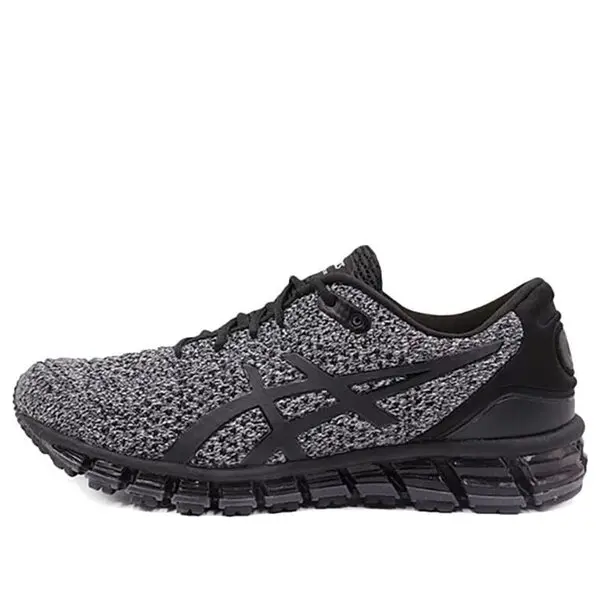 Asics Gel Quantum 360 Knit 2 Athletic Sneakers - Black