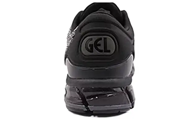 Asics Gel Quantum 360 Knit 2 Athletic Sneakers - Black