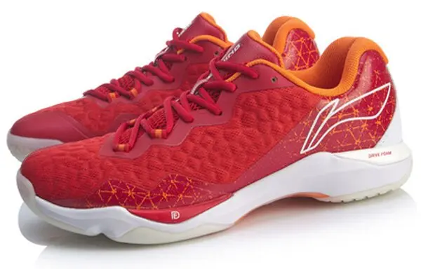 LI-NING Dagger 2 Performance Footwear