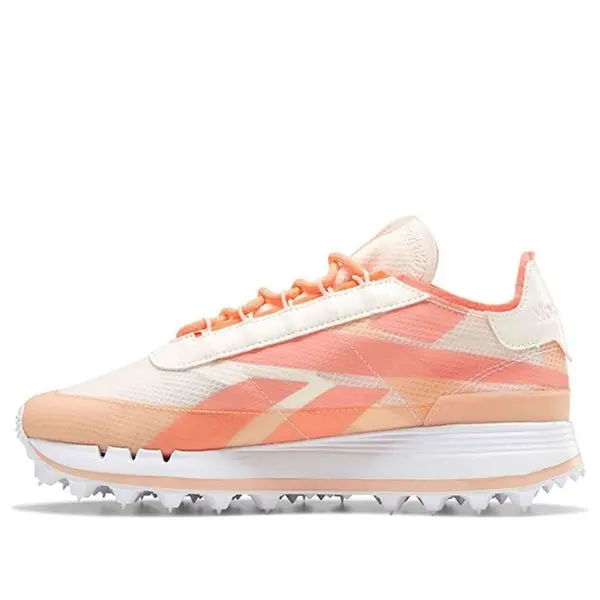 REEBOK Legacy 83 Athletic Sneakers - Pink
