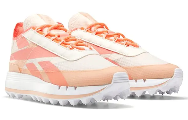 REEBOK Legacy 83 Athletic Sneakers - Pink