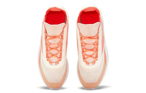 REEBOK Legacy 83 Athletic Sneakers - Pink