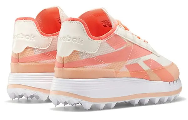 REEBOK Legacy 83 Athletic Sneakers - Pink