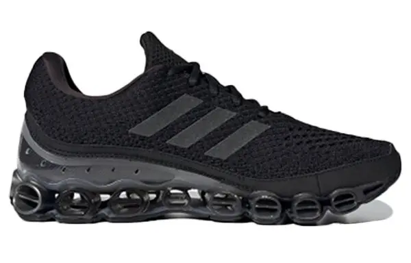 Adidas Microbounce Sneakers