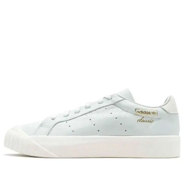 Adidas Everyn " Tint" Sneakers - Blue