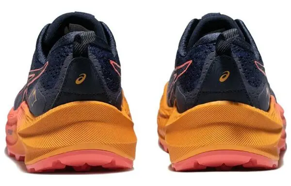 Asics Trabuco Max 2 Trail Running Shoes