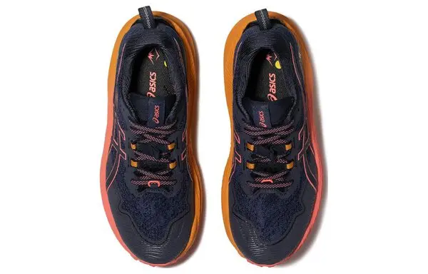 Asics Trabuco Max 2 Trail Running Shoes