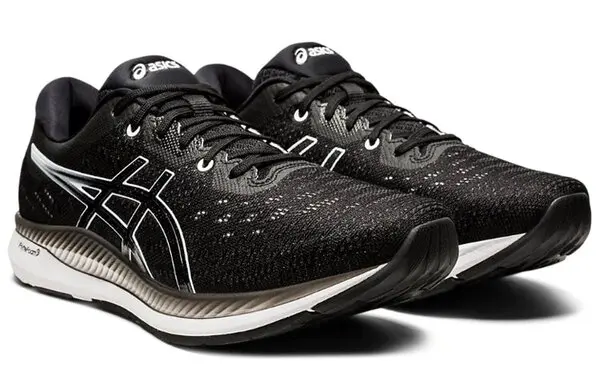 Asics Evoride Sneakers - Black