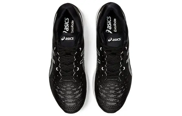Asics Evoride Sneakers - Black
