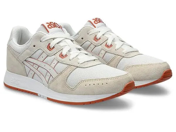 Asics Lyte Classic Sneakers - White/cream