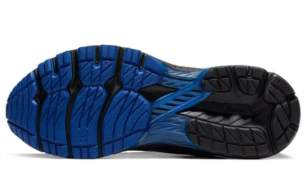 Asics Gt-2000 8 Lite-show Athletic Sneakers - Black