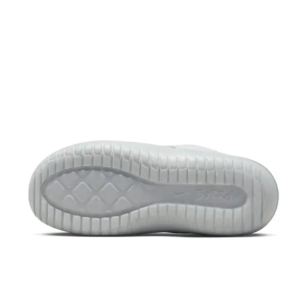 Nike Burrow Slipper - Grey