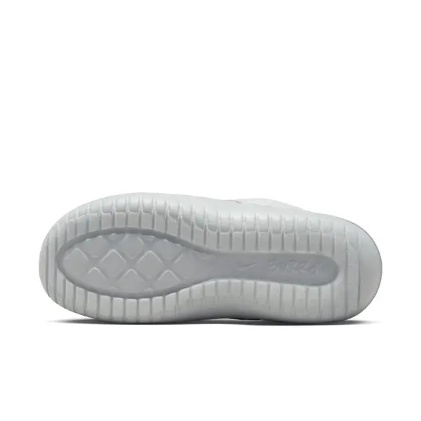 Nike Burrow Slipper - Grey