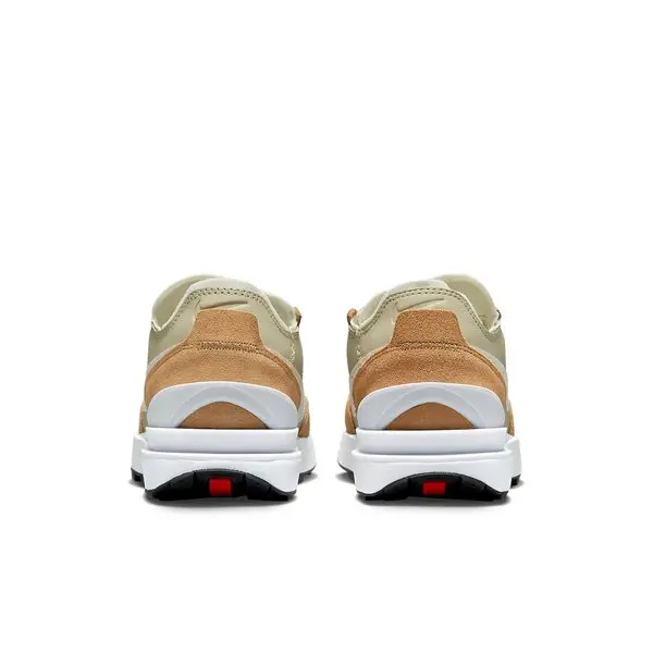 Nike Waffle One Leather Sneakers