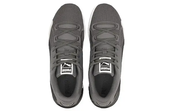 PUMA Clyde Hardwood Team Sneakers