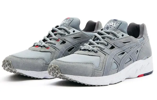 Asics X New Era Gel Ds Trainer Og Sneakers