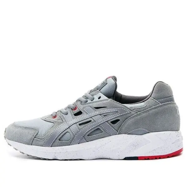 Asics X New Era Gel Ds Trainer Og Sneakers - Grey