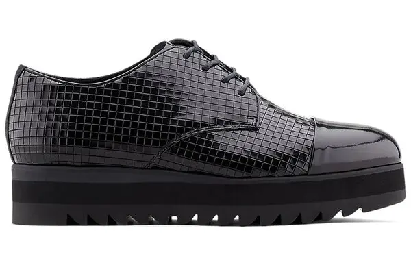 Onitsuka Tiger Derby Shoes