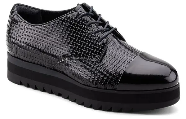 Onitsuka Tiger Derby Shoes
