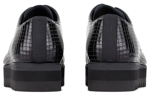 Onitsuka Tiger Derby Shoes