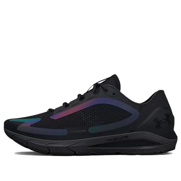 Under Armour Hovr Sonic 5 Storm Cn " Iridescent - Black