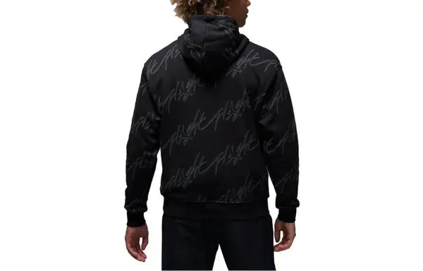 JORDAN Fleece Pullover Hoodie