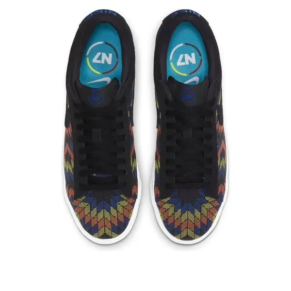 Nike Blazer Low N7 Sneakers