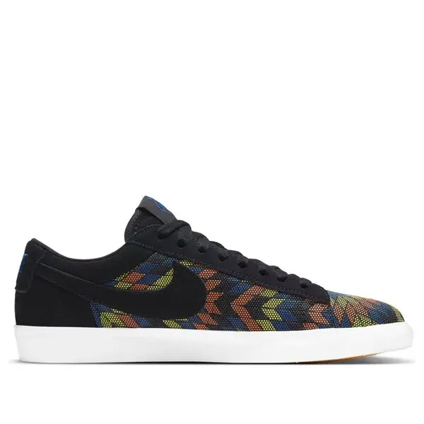 Nike Blazer Low N7 Sneakers