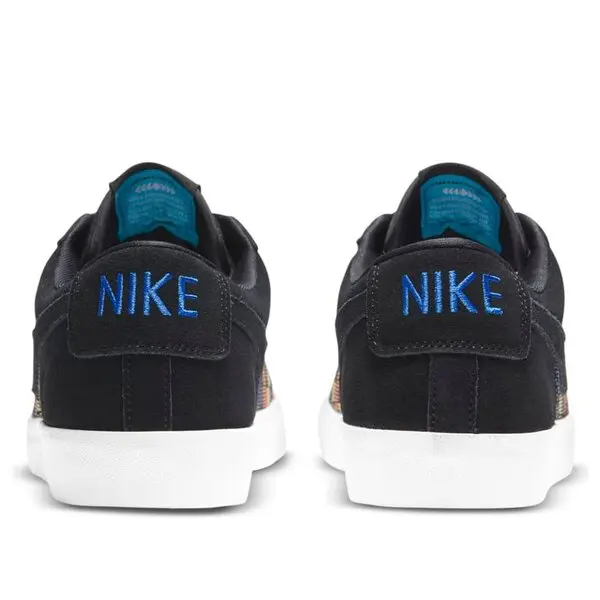 Nike Blazer Low N7 Sneakers