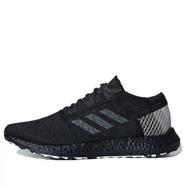 Adidas Pureboost Go Ltd Sneakers - Black