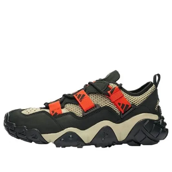 Adidas Fyw Xta "craft Chili - Black/orange