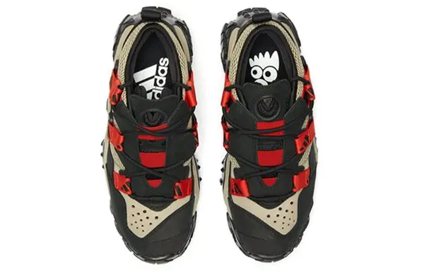 Adidas Fyw Xta "craft Chili