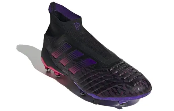 Adidas Predator 19+ Fg Football Boots
