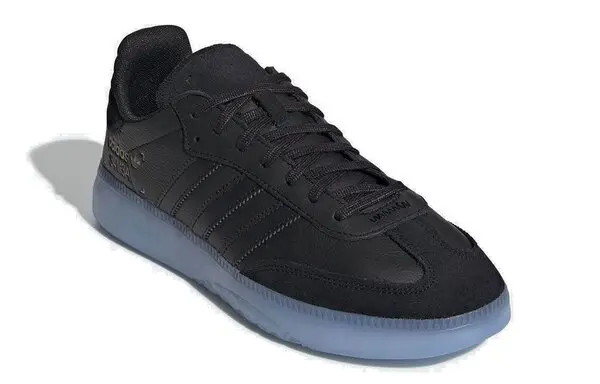 Adidas Samba Rm Boost Low Top Sneakers