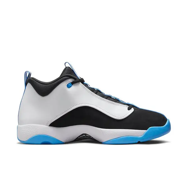 JORDAN Air Jumpman Pro Quick Sneakers