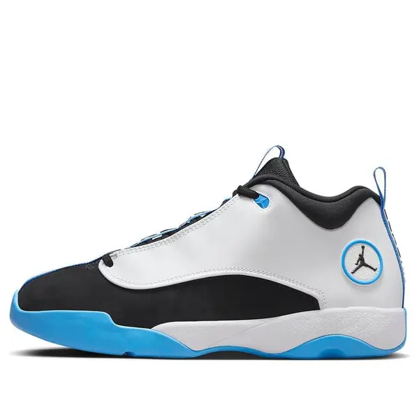 JORDAN Air Jumpman Pro Quick Sneakers